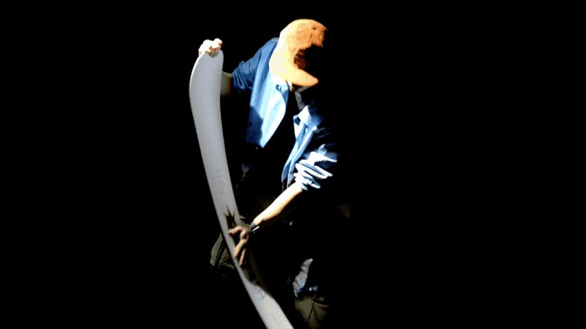 比利白评测｜雪场不羁抽象派，Salomon Abstract值得大卖 - 知乎