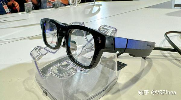 超轻超薄！雷鸟X2 Lite正式亮相，仅重60g - 知乎