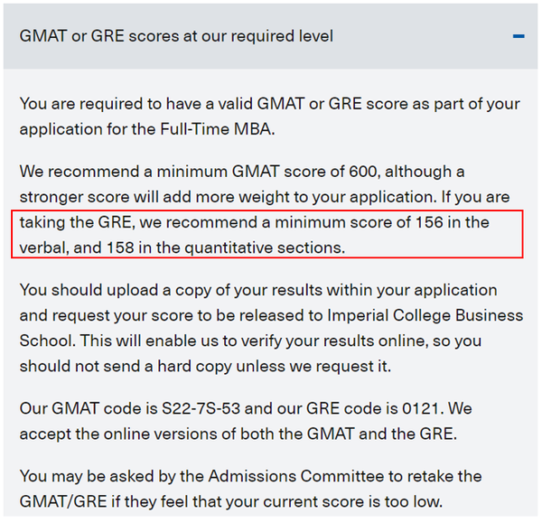 快讯 | 多所英国院校突然强制要求GRE成绩！ - 知乎