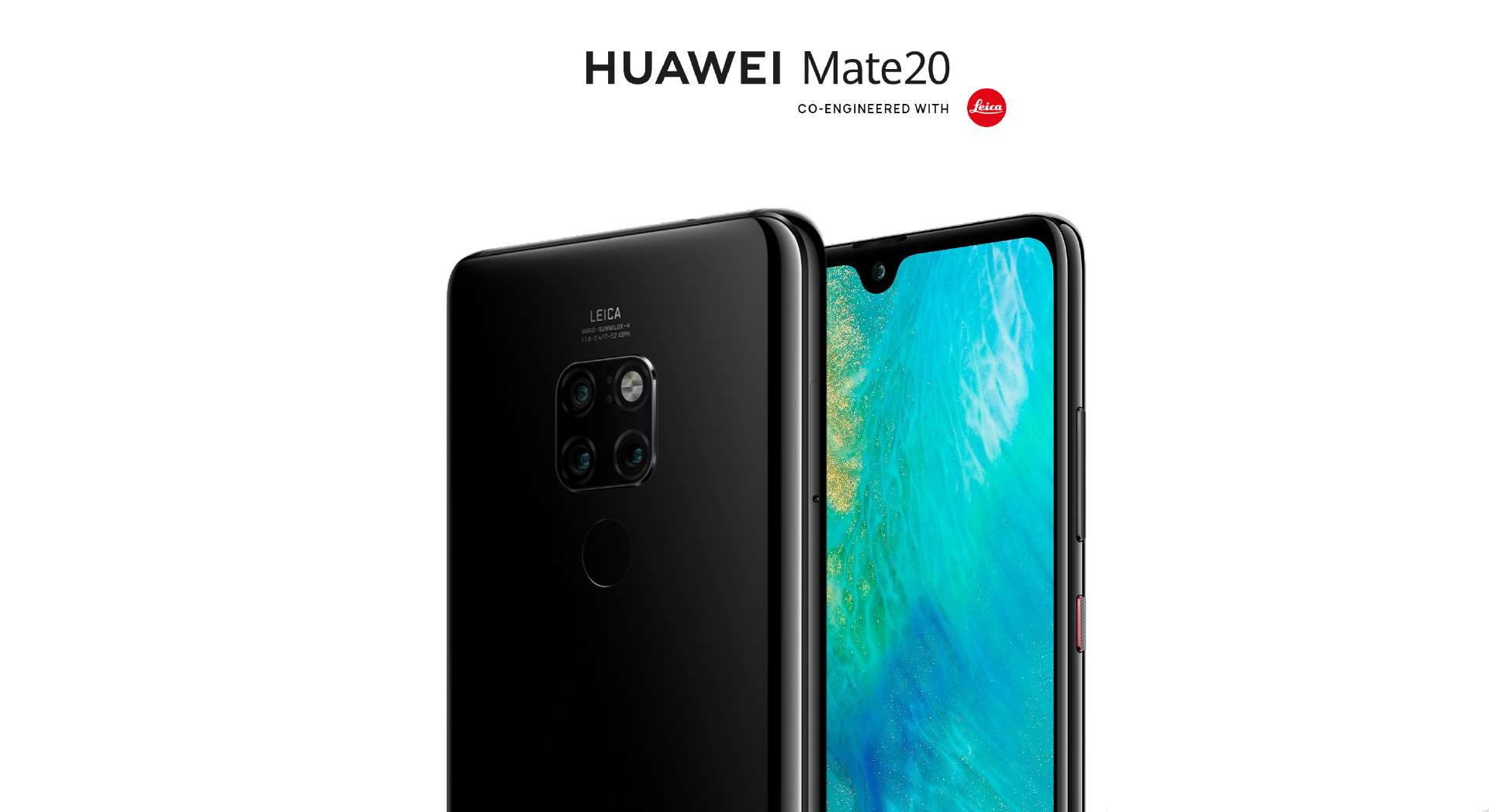 一文读懂历代“遥遥领先”华为 Mate系列产品的发布与售价 - 知乎