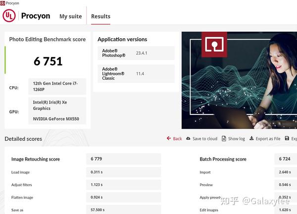 2022年款ThinkPad X1 Carbon Gen10、T14s Gen3与T14 Gen3简测心得（下）-效能篇 - 知乎