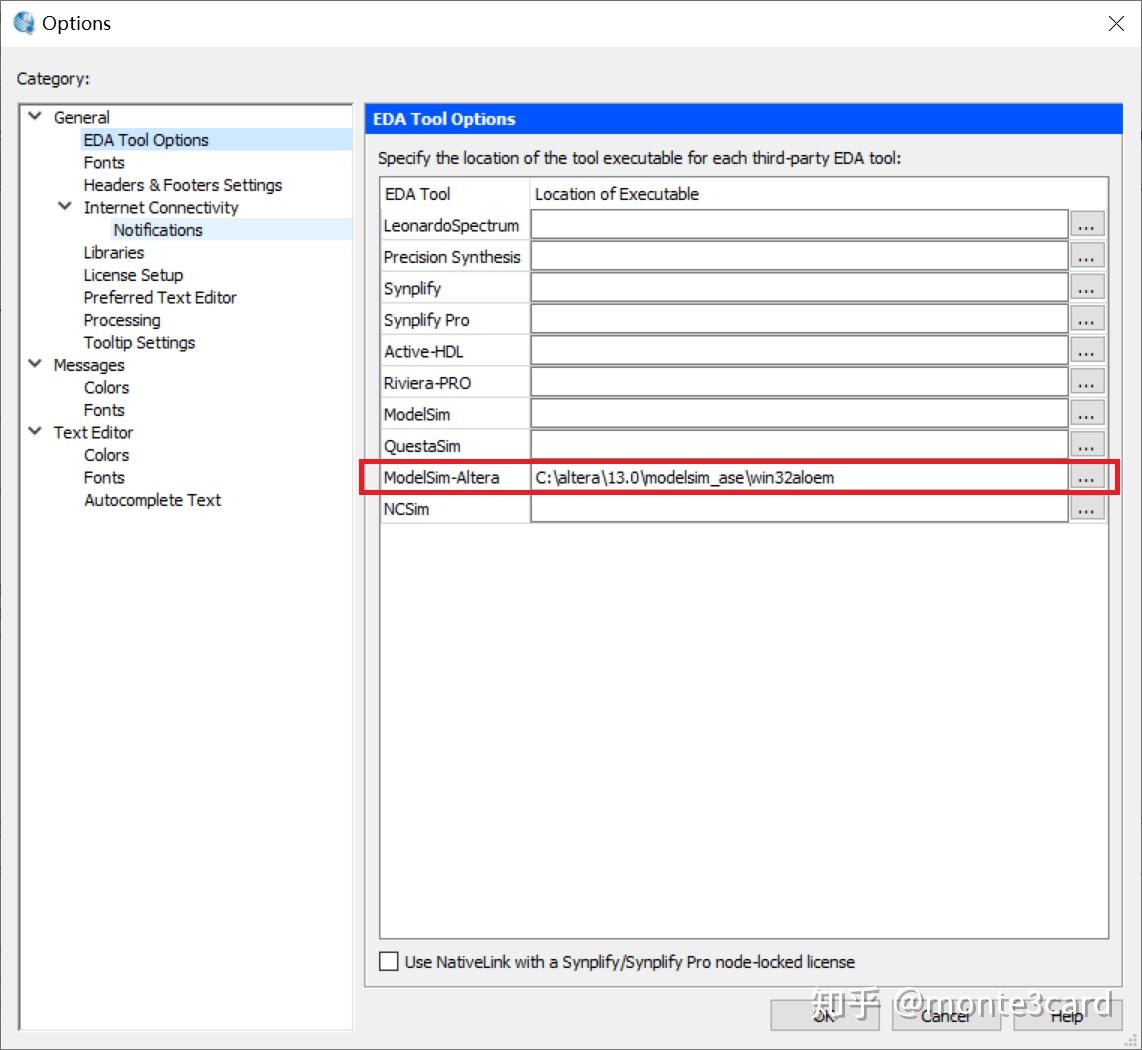 Testbench仿真方法1：在Quartus下基于Modelsim的仿真流程 - 知乎