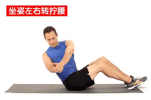 正常人练出腹肌需要多长时间? 知乎