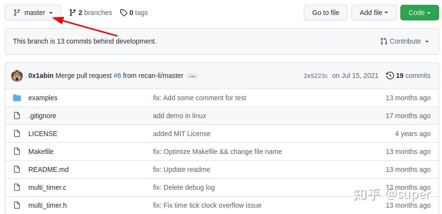MultiTimer | 一款可无限扩展的软件定时器 - 知乎