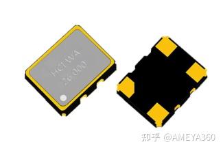 AMEYA360 | 杭晶电子：晶振在AR/VR中的应用 - 知乎