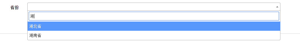 JS组件系列——Bootstrap Select2组件使用小结 - 知乎