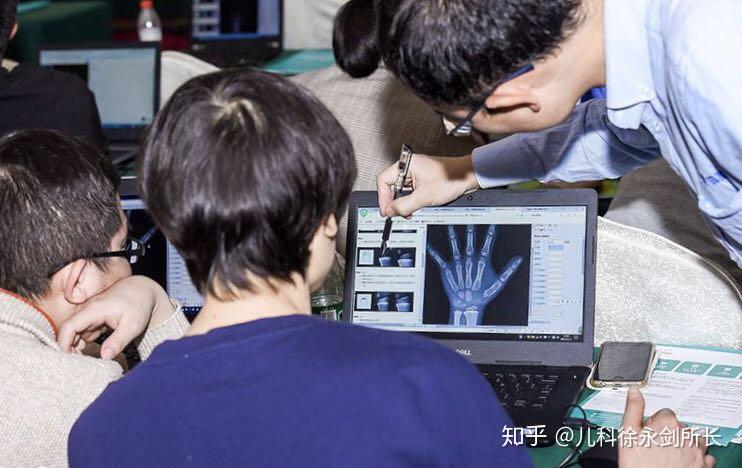 家长急问:骨骼闭合还能长高吗? 知乎