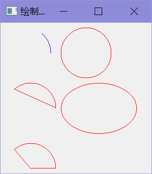 PyQt5学习笔记（五）窗口图形绘制 - 知乎