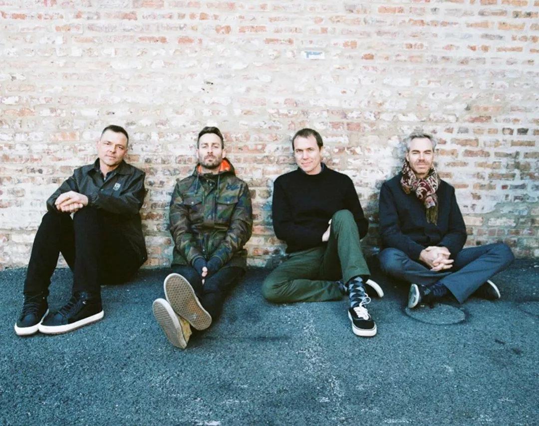 数学摇滚的历史（二）：数学摇滚的诞生 - 知乎