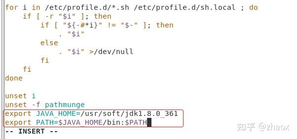 CentOS环境安装jdk1.8 - 知乎