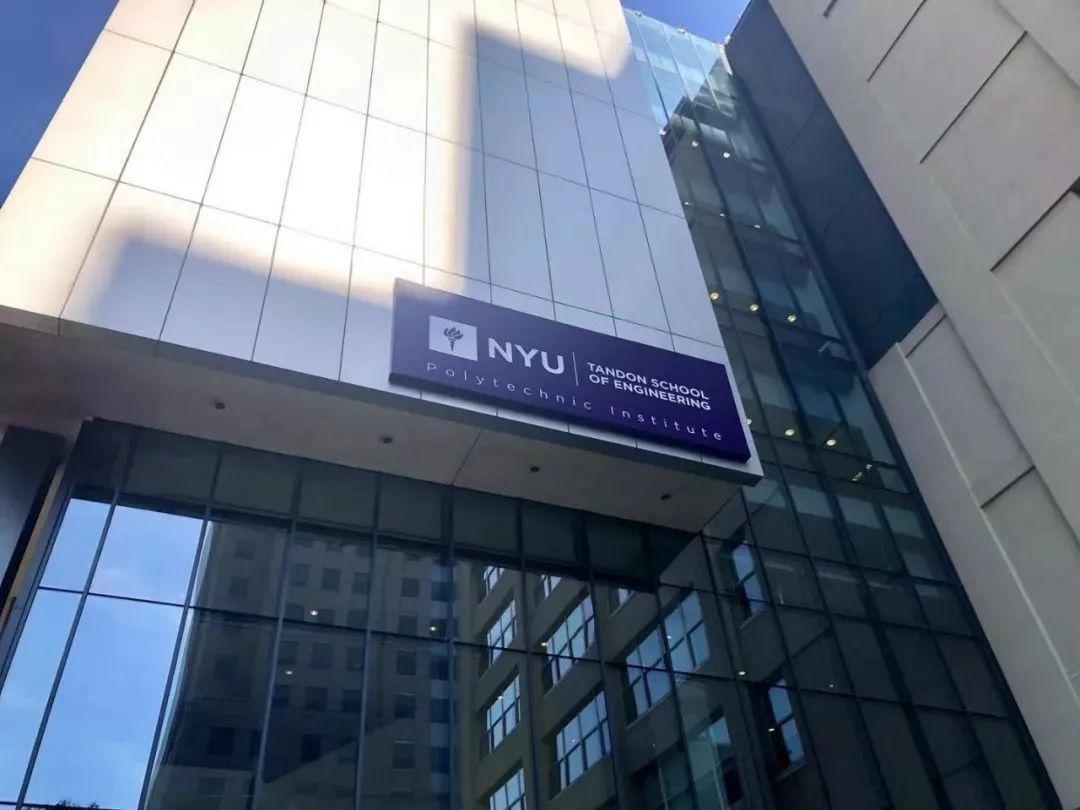 NYU壕掷1.22亿美元再添新校区，纽大学子：难怪我学费又涨了！ - 知乎