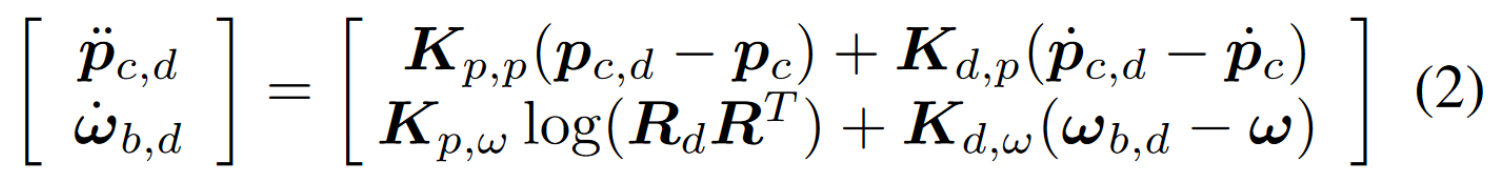 【论文阅读】MIT Cheetah 3: Design and Control of a Robust, Dynamic Quadruped Robot - 知乎