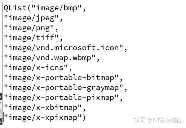 Qimagereader、qimagewriter 知乎