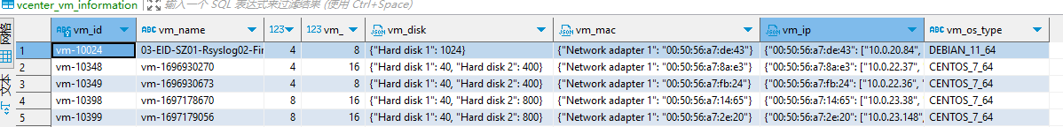 vSphere Automation SDK for Python 获取VM设备信息详细过程 - 知乎