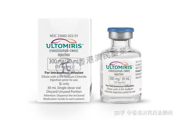 罕见病新药！FDA批准Ultomiris扩大适应症：治疗儿童和青少年阵发性夜间血红蛋白尿(PNH) - 知乎