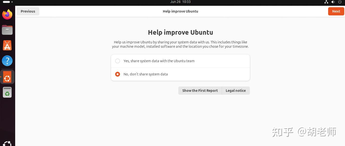 如何安装和远程登录Ubuntu24.04系统 - 知乎