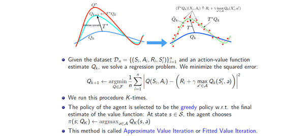 离线强化学习(Offline RL)系列3: (算法篇)策略约束- BEAR算法原理详解与实现 - 知乎