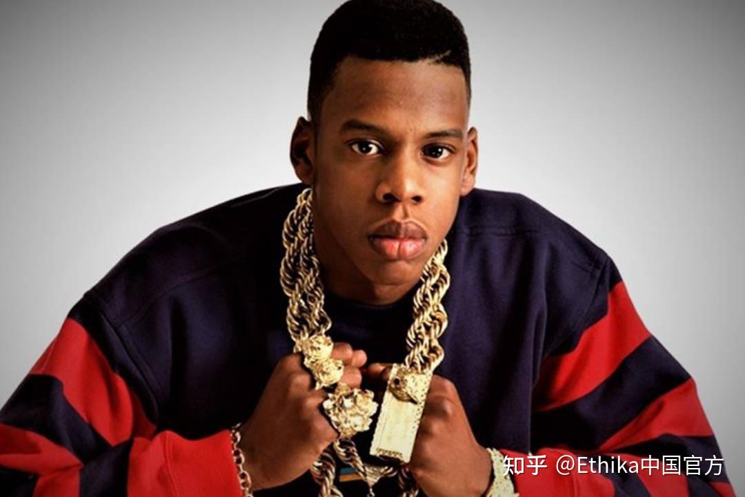 嘻哈史上首个十亿身价rapper——Jay-Z - 知乎