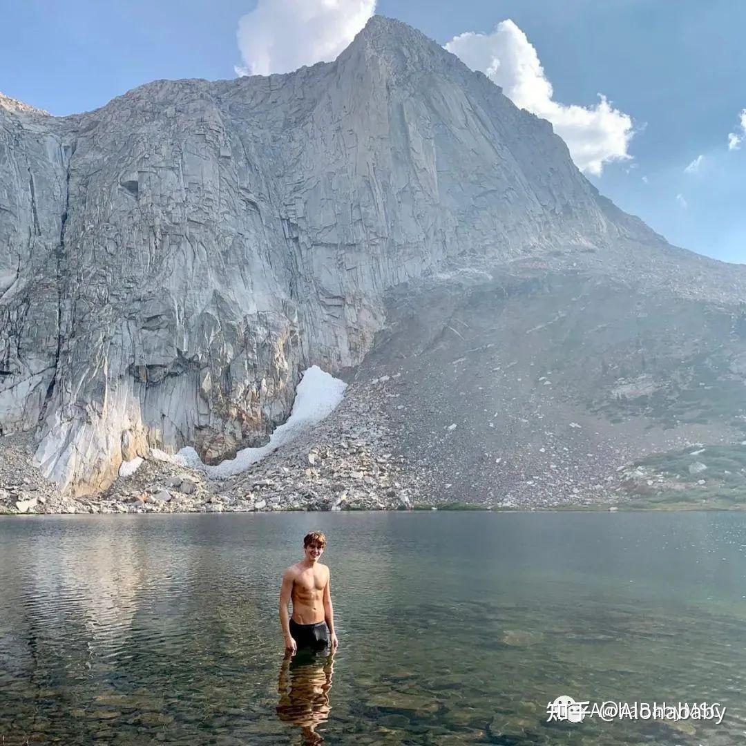 救命Hunter doohan竟然结婚了!新郎还很帅... - 知乎