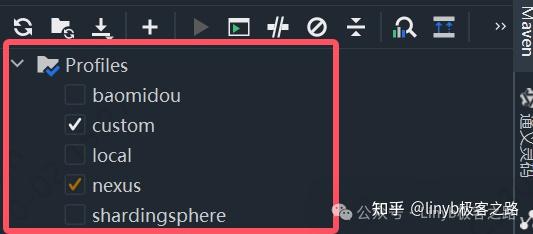 超详细！Spring Boot项目结合Maven Profile实现多环境切换，轻松搞定开发部署难题 - 知乎