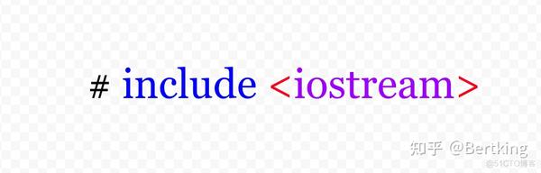 笑谈 C++的 #include - 知乎
