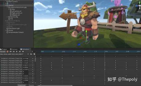 Unity官方TA手册《Unity关键工具集和工作流程》Part 5 - 知乎