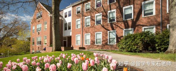 布鲁克斯学校 Brooks School - 知乎