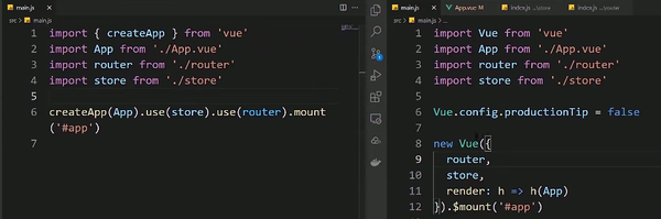 Vue3实战05 教你快速搭建vue3工程化项目 知乎 