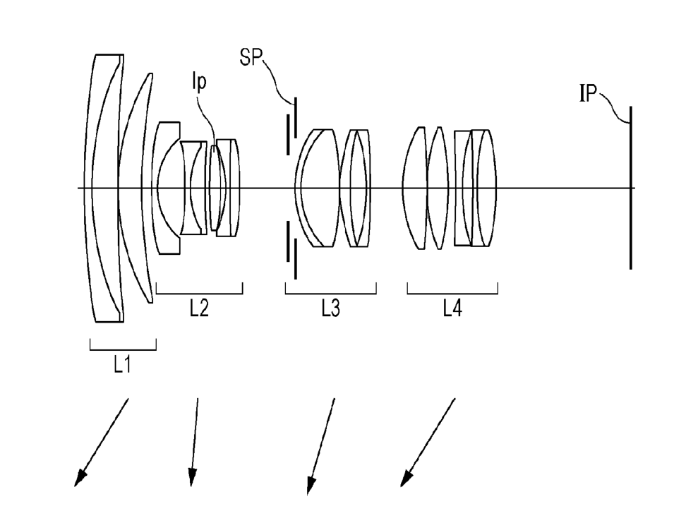 EF 24-70mm F2.8 L II USM - 知乎