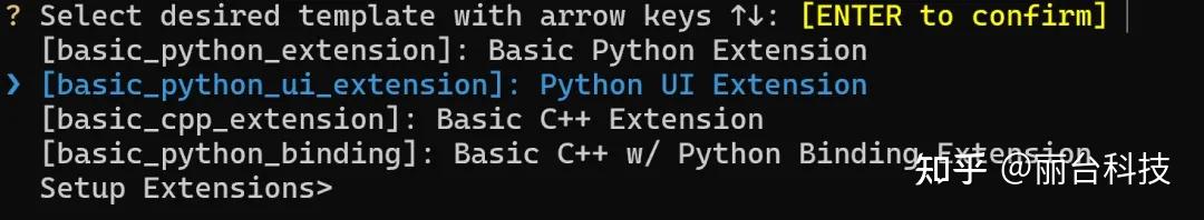 NVIDIA Omniverse™ Extension 开发秘籍：Python/C++ 实战，附完整代码 - 知乎