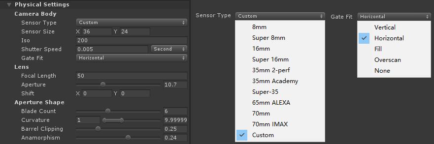 Unity PostProcess的使用 - 知乎