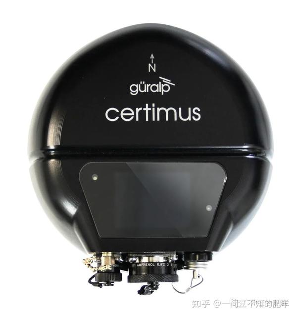 [行业快讯] 英国Guralp公司与莱斯特大学签订大额合同，向其供应Ceritimus地震仪构建地震观测监测站 - 知乎