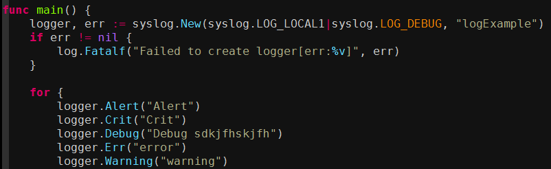 日志收集 Graylog 收集方式(Syslog、GELF) - 知乎