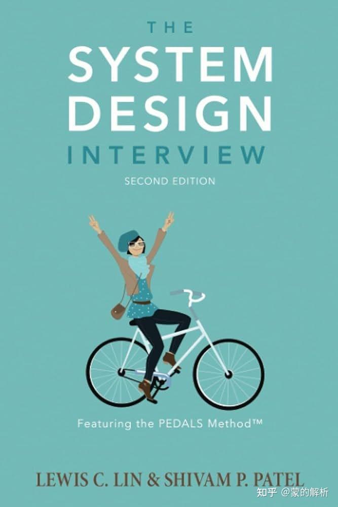 Top 10 System Design Interview Books in 2024 10年2024大系统设计面试书 - 知乎