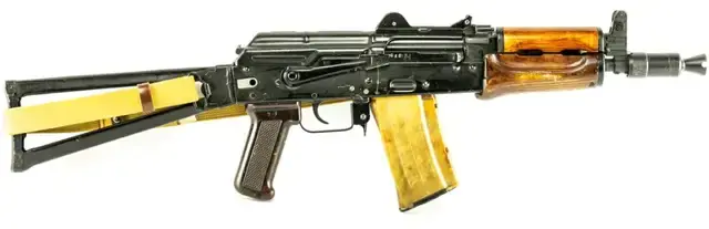 AK家族中的知名型号，久经实战检验，为什么却“褒贬不一”？ - 知乎