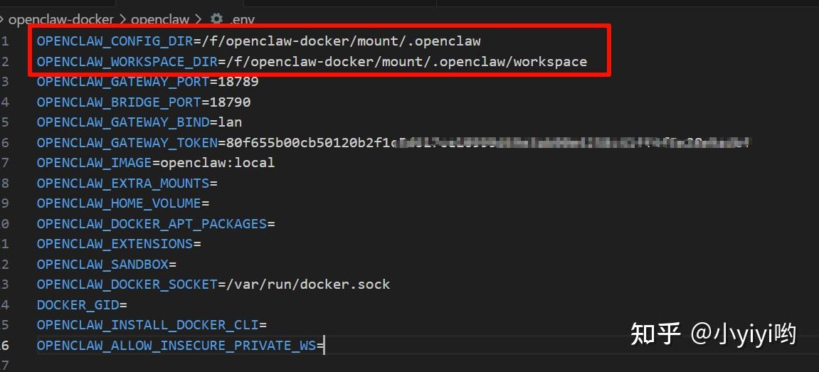 openclaw + docker + ollama + windows本地部署 - 知乎