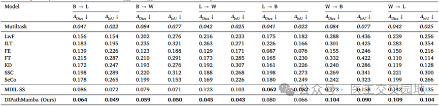 江南大学人工智能与计算机学院潘祥副教授团队提出用于病理图像分割的域增量弱监督状态空间模型DIPathMamba - 知乎