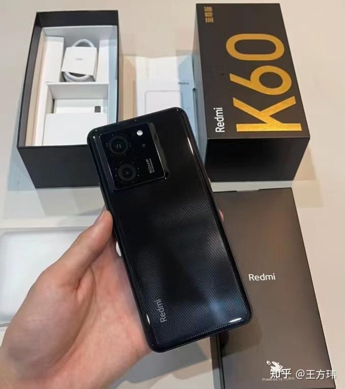 红米K60至尊版也有了明显的降幅，16+256GB低至2271元即可入手 - 知乎
