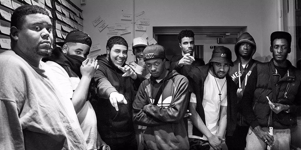 Grime，下一个潮流？ - 知乎