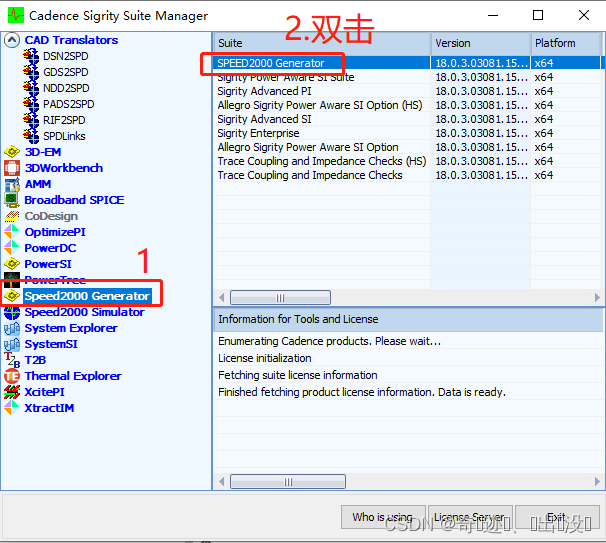 利用Sigrity的SPEED2000进行时域电源噪声分析 - 知乎