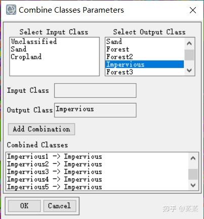 ENVI：IsoData非监督分类 - 知乎