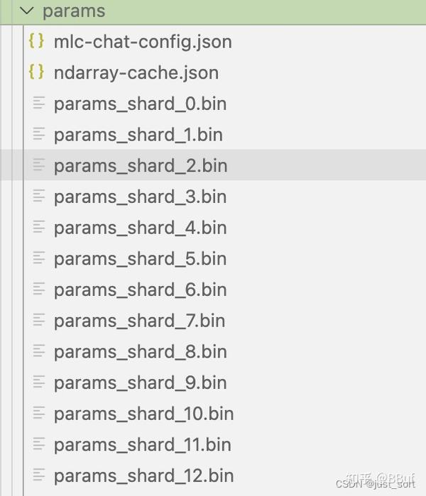 MLC-LLM 部署RWKV World系列模型实战（3B模型Mac M2解码可达26tokens/s） - 知乎