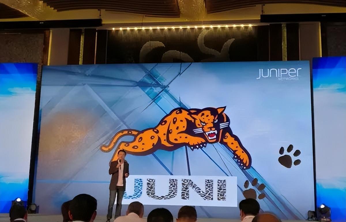 通信历史连载81-Juniper在中国这些年 - 知乎