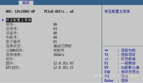 Emulex FC HBA卡 - 知乎