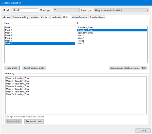 【Simpleware】教程：使用 Simpleware 软件生成 2D 网格 - 知乎