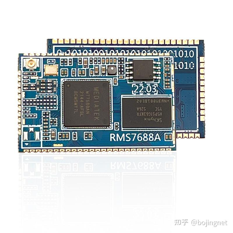 智能WiFi模块是什么 无线路由器控制模块的种类和作用有哪些