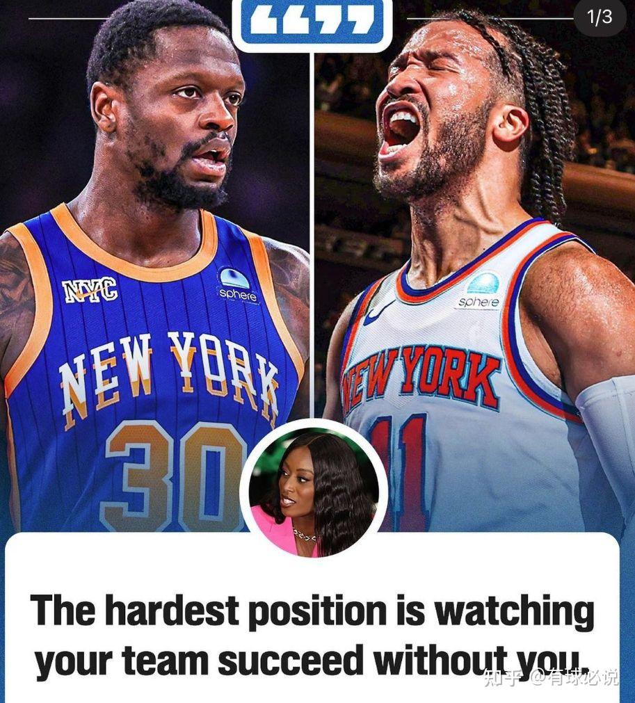 兰德尔的未来悬而未决：贝弗利建议他加盟国王，开启新篇章？ - 知乎