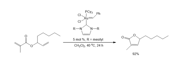 N-杂环卡宾（NHC）配体 - 知乎