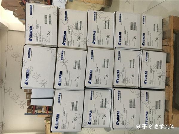 SUNFAB定量柱塞泵SAP-056R-N-DL4-L35-S0S-000 - 知乎