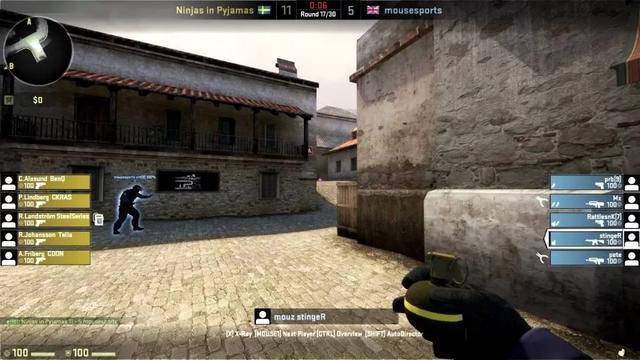 风靡全球的射击游戏有很多，但流行20年的，只有CS - 知乎